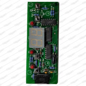 Protherm Leopard V1 Boiler Refurbished PCB Wholesale