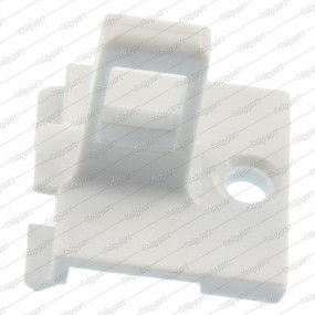 Ariston - Whirlpool - Indesit Tumble Dryer Door Latch - C00142619 Wholesale