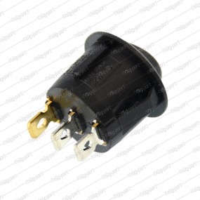 Vacuum Cleaner ON/OFF Button Switch - I-0-II Wholesale