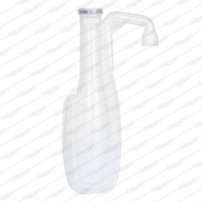 Buderus GB162 Boiler Siphon - 8718600611 Wholesale
