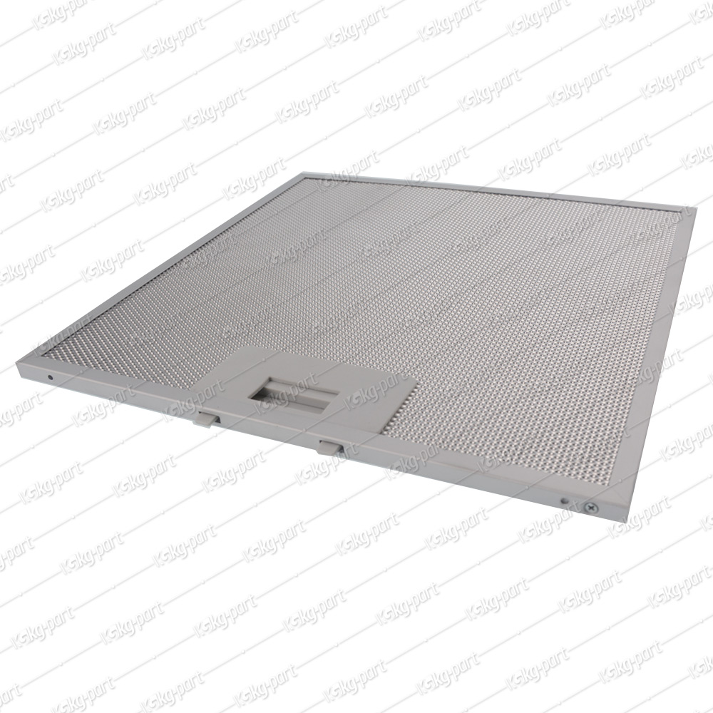 Cooker Hood Universal Metal Grease Filter 26.00 x 26.00cm Wholesale