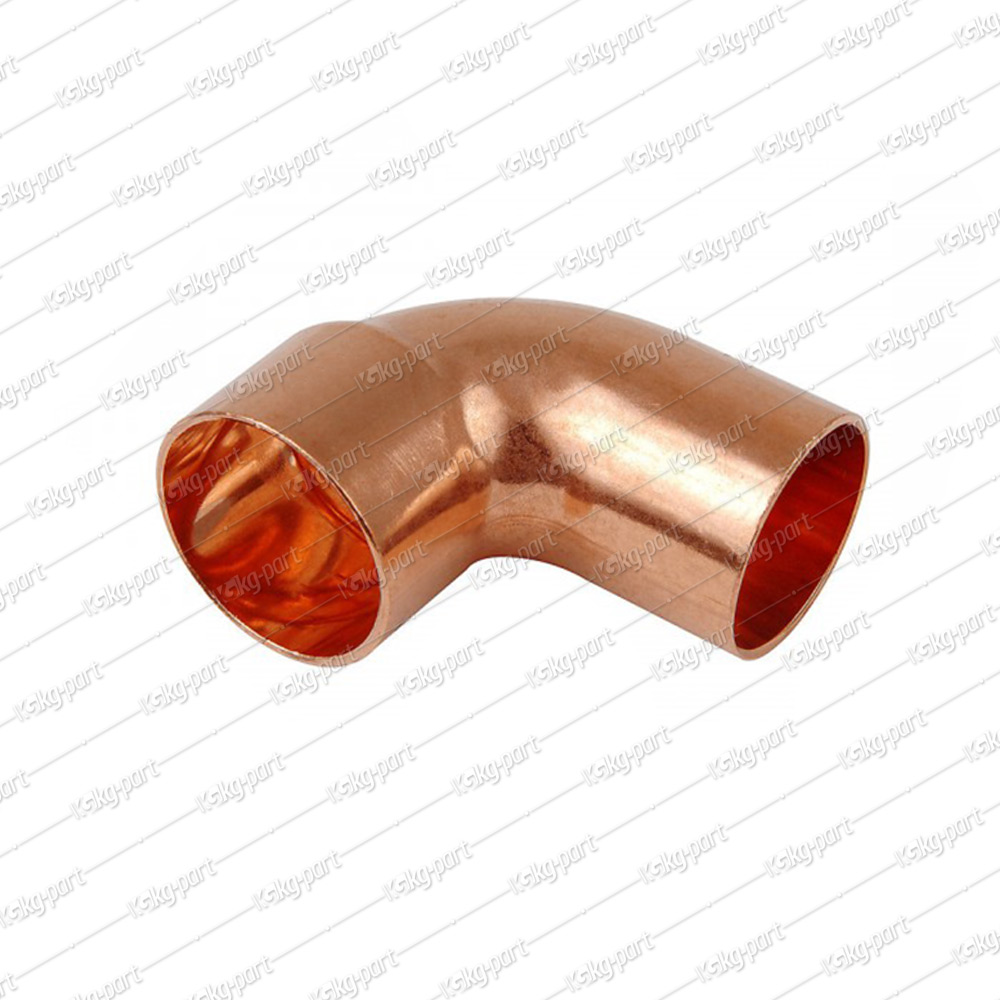 1 3/8 Copper Pipe Elbow Fitting Wholesale