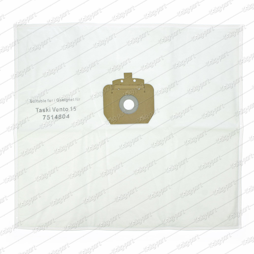 Taski Vento 15 Nonwoven Dust bag Wholesale