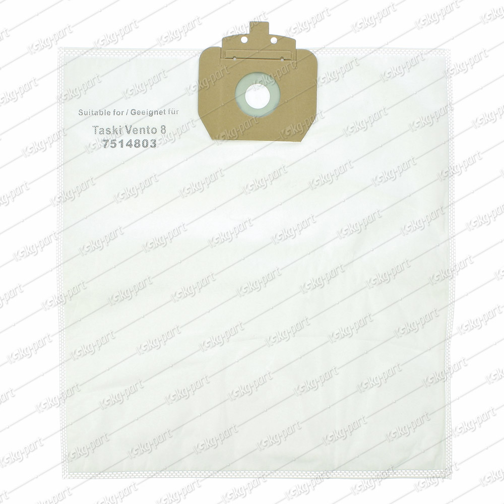 Taski Vento - Aero 8-15 Nonwoven Dust bag Wholesale