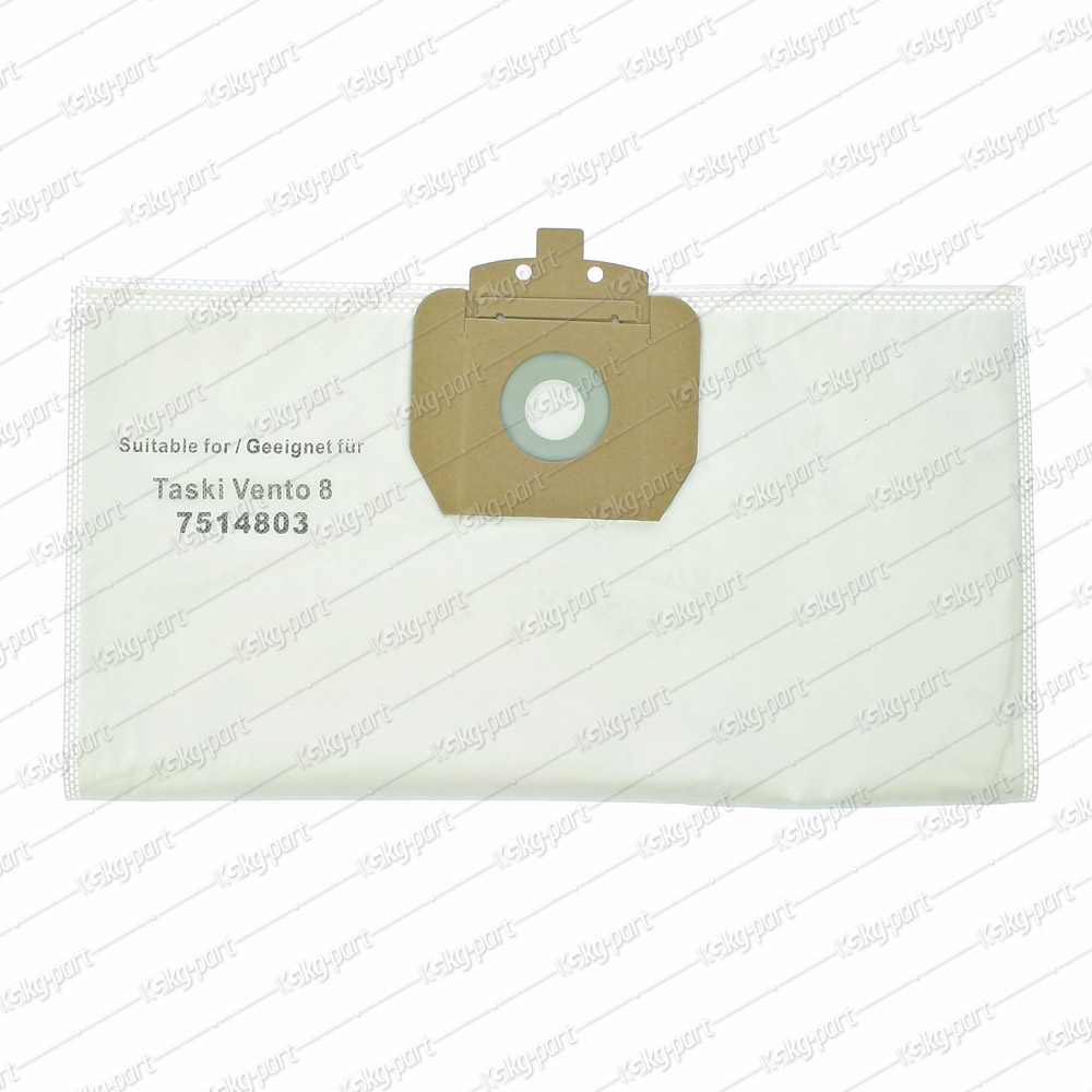 Taski Vento - Aero 8-15 Nonwoven Dust bag Wholesale