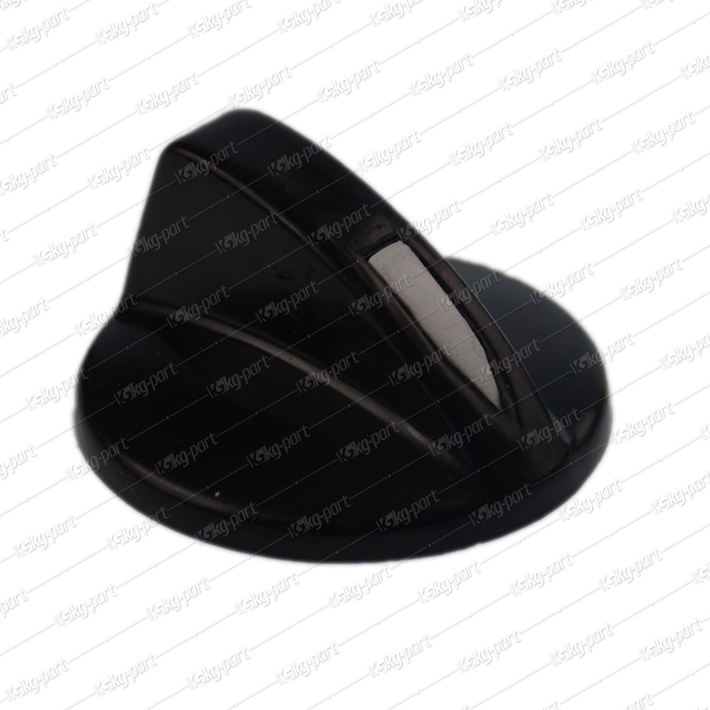 Universal Oven Knob - Black Wholesale