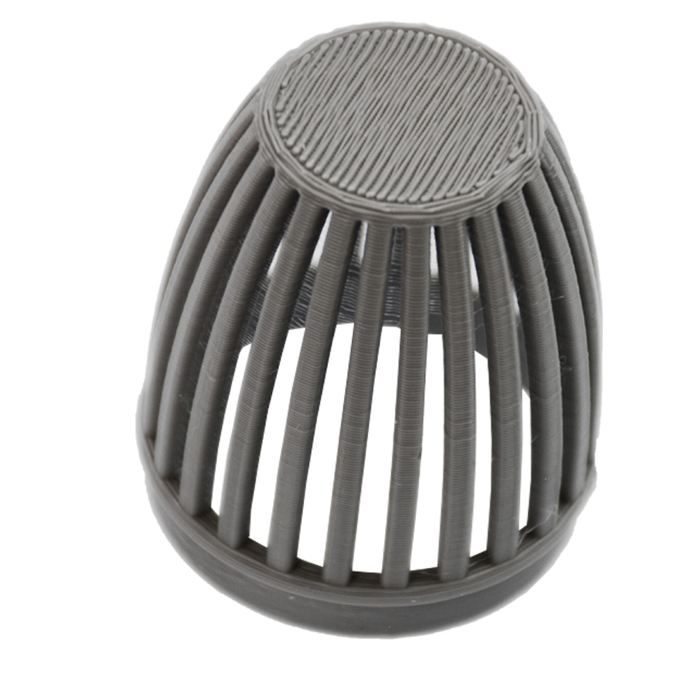 Bosch Vacuum Cleaner Plastic Filter - 10000758 Wholesale