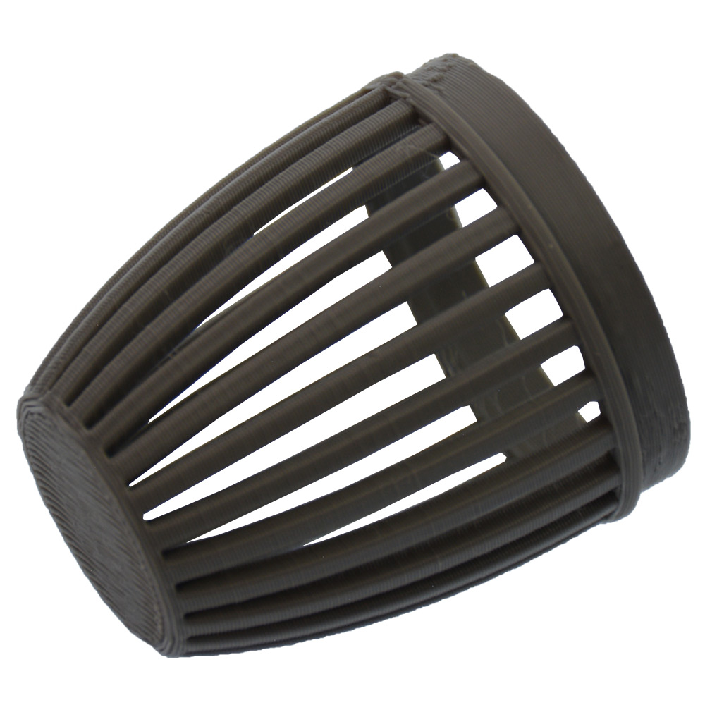 Bosch Vacuum Cleaner Plastic Filter - 10000758 Wholesale