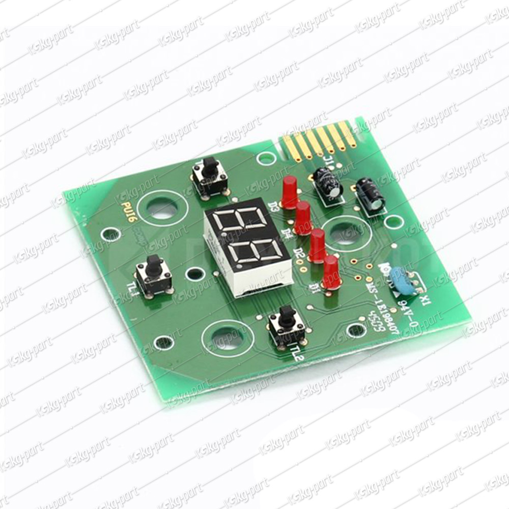 Protherm Leopard Boiler Refurbished PCB - 0020044889 Wholesale