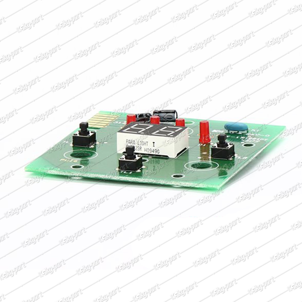 Protherm Leopard Boiler Refurbished PCB - 0020044889 Wholesale