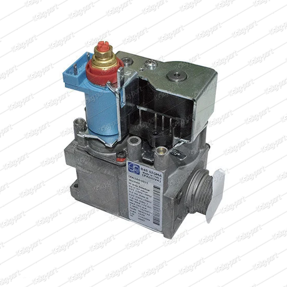 Sit Sigma 845 0845132 Ariston Gas Valve - 65115771 Wholesale
