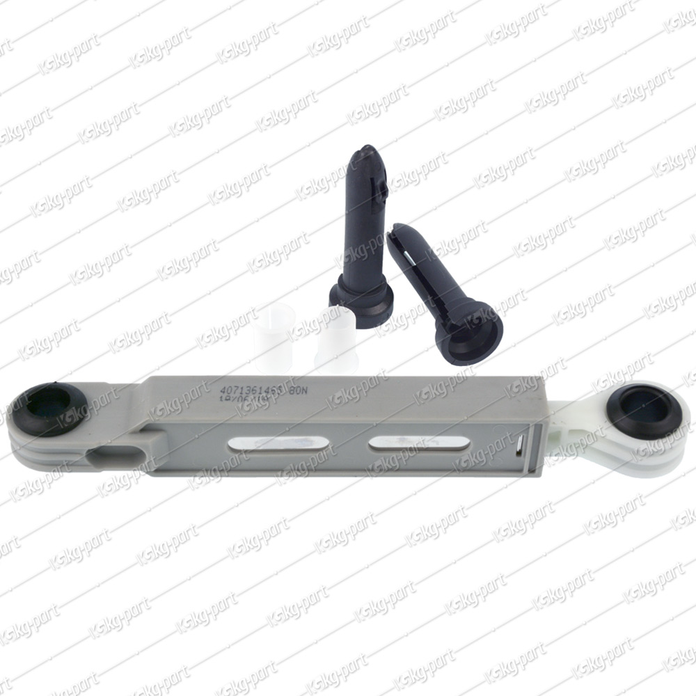 Electrolux & AEG Washing Machine Shock Absorber - 80N - 4071361465 ...