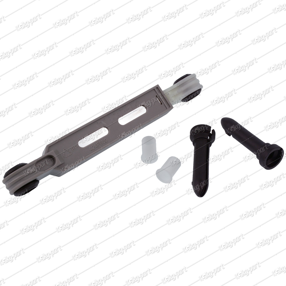Electrolux & AEG Washing Machine Shock Absorber - 80N - 4071361465 ...