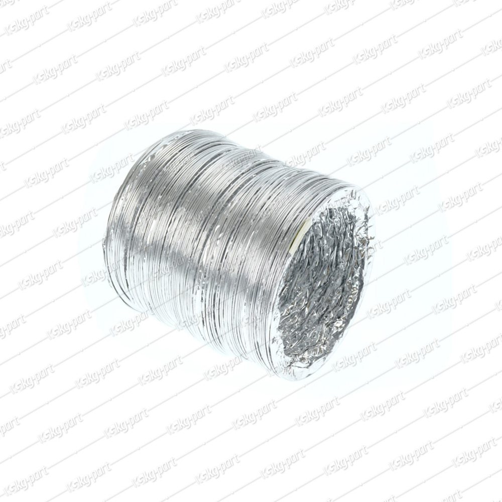 Universal Cooker Hood Pipe 10mt. - 12cm Wholesale