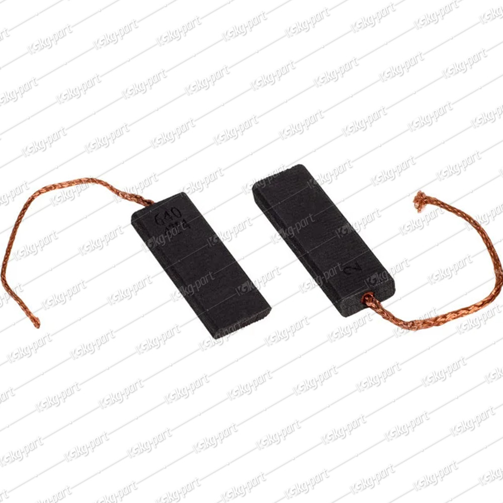 Bosch & Siemens Washing Machine Motor Brush - 5x12.4x32.5 Wholesale