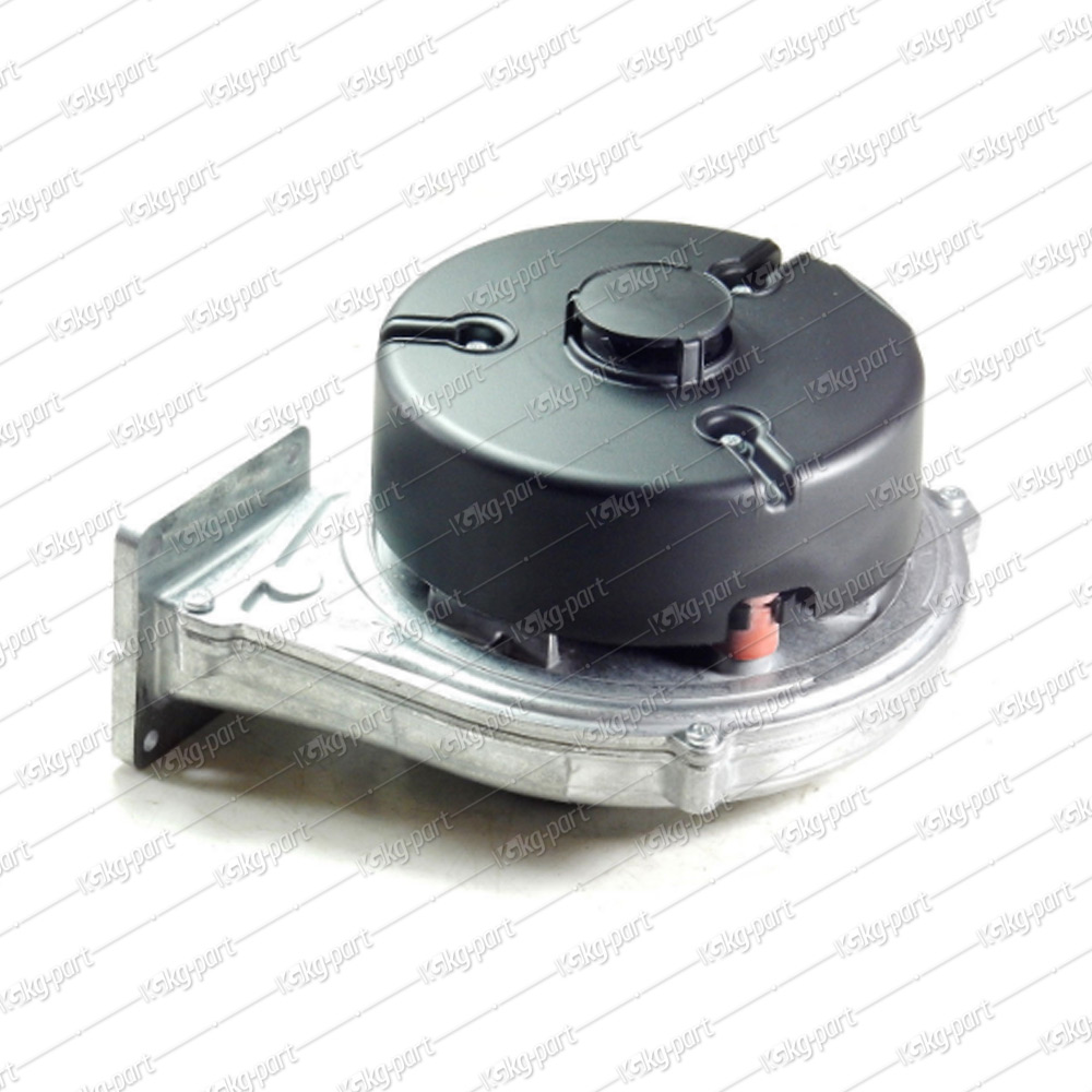 Bosch & Worcester Boiler Fan - 8716117417 Wholesale