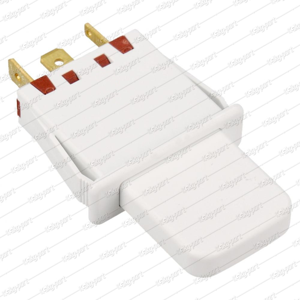 Bosch & Siemens Fridge Light Switch - 00607217 - 00600319 Wholesale