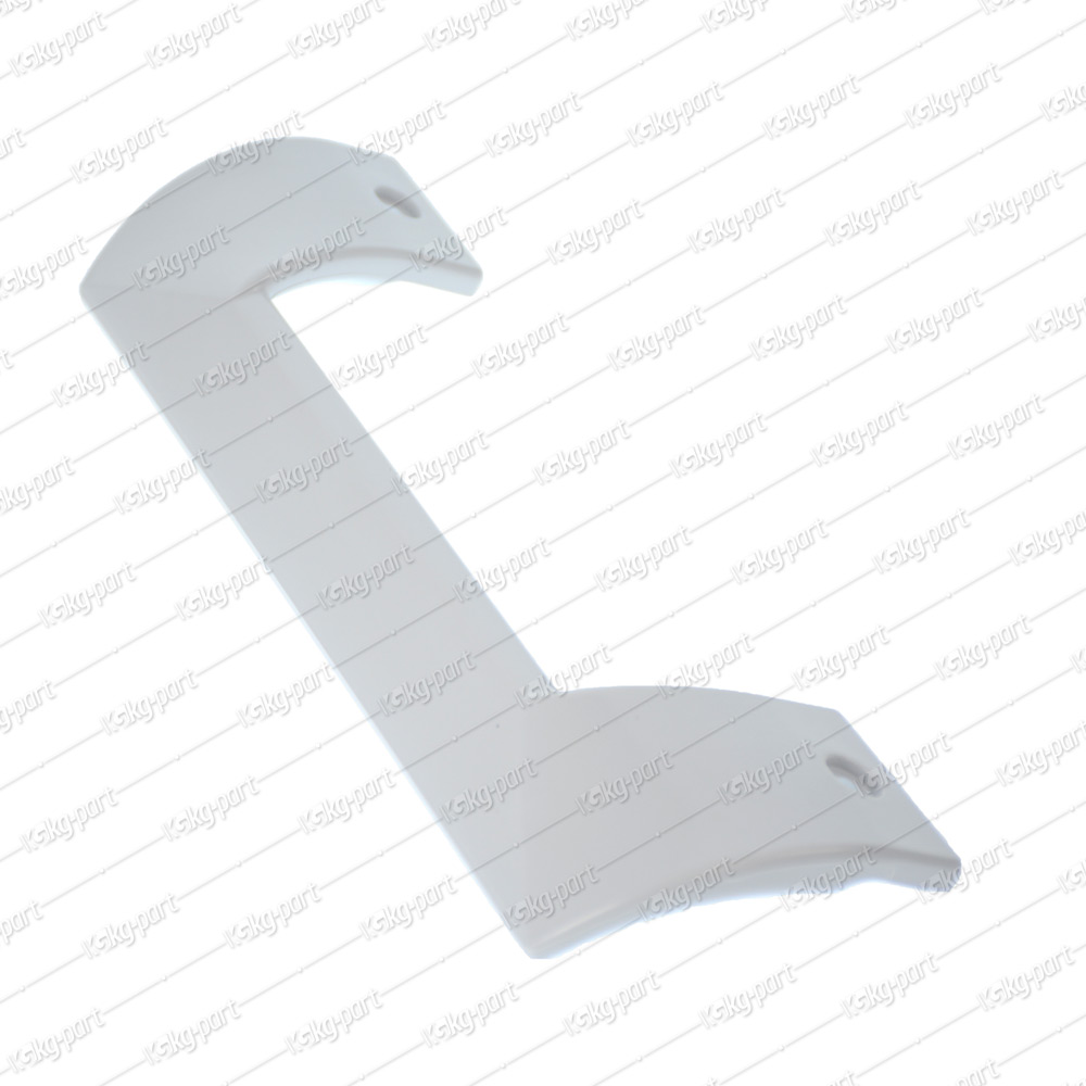 Bosch & Siemens & Profilo Buzdolabı ve Derin Dondurucu Kapak Kolu ...