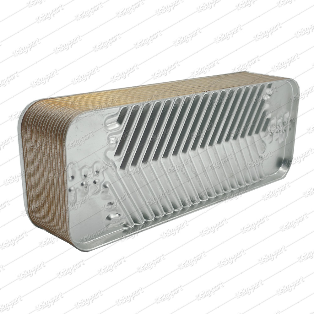 Zilmet 17B2071806 Ariston & Protherm & Demirdöküm Kombi 18 Plaka ...