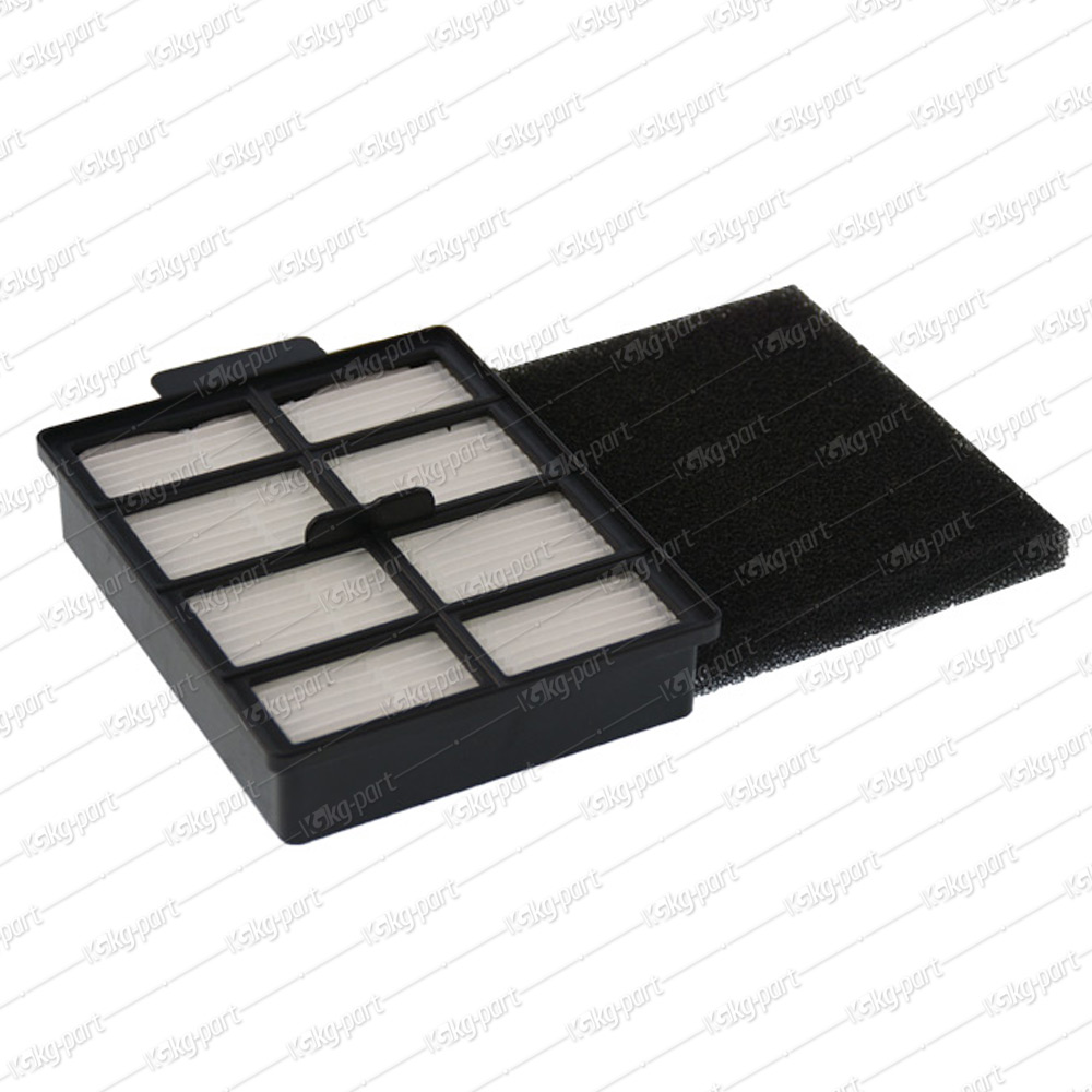 Fakir Prestige TS 2000 - 2400 Süpürge Hepa Filtre Toptan Satış