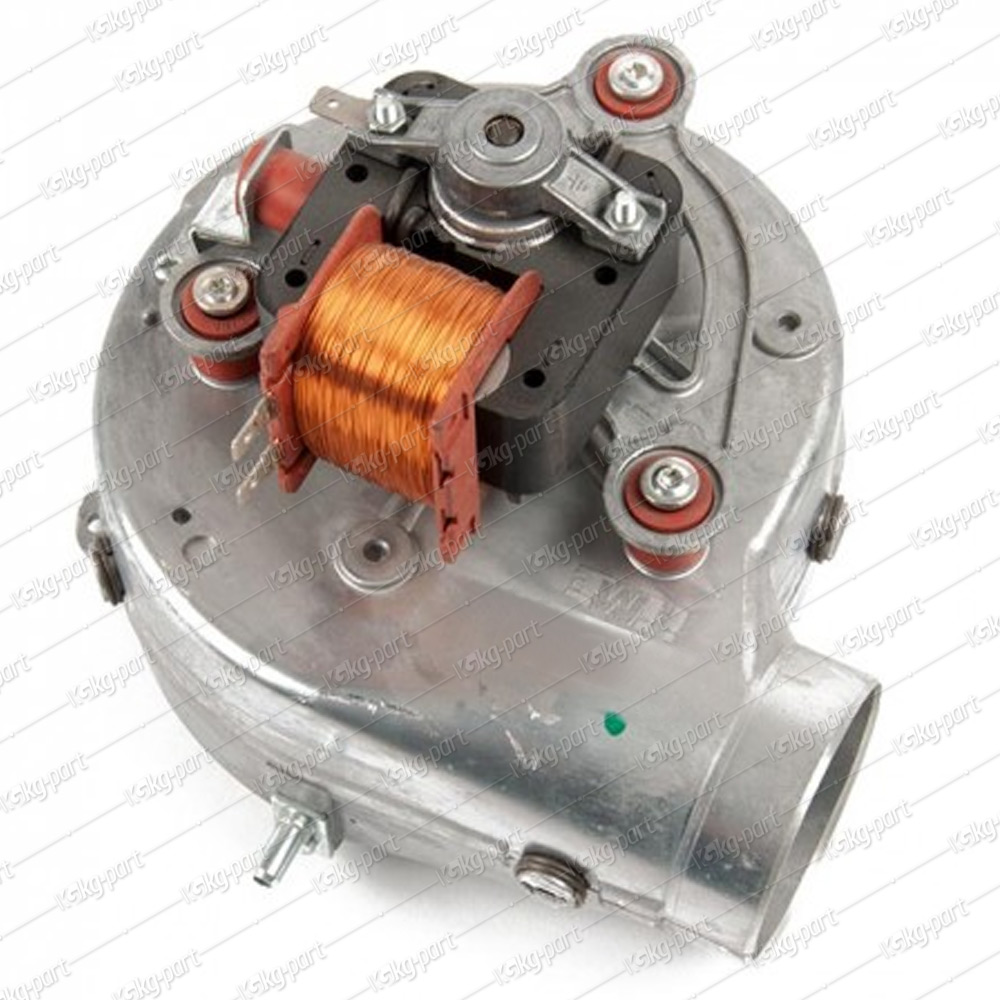 Biasi Riva Boiler Blower Fime GR03630 - BI1536105 47W Wholesale
