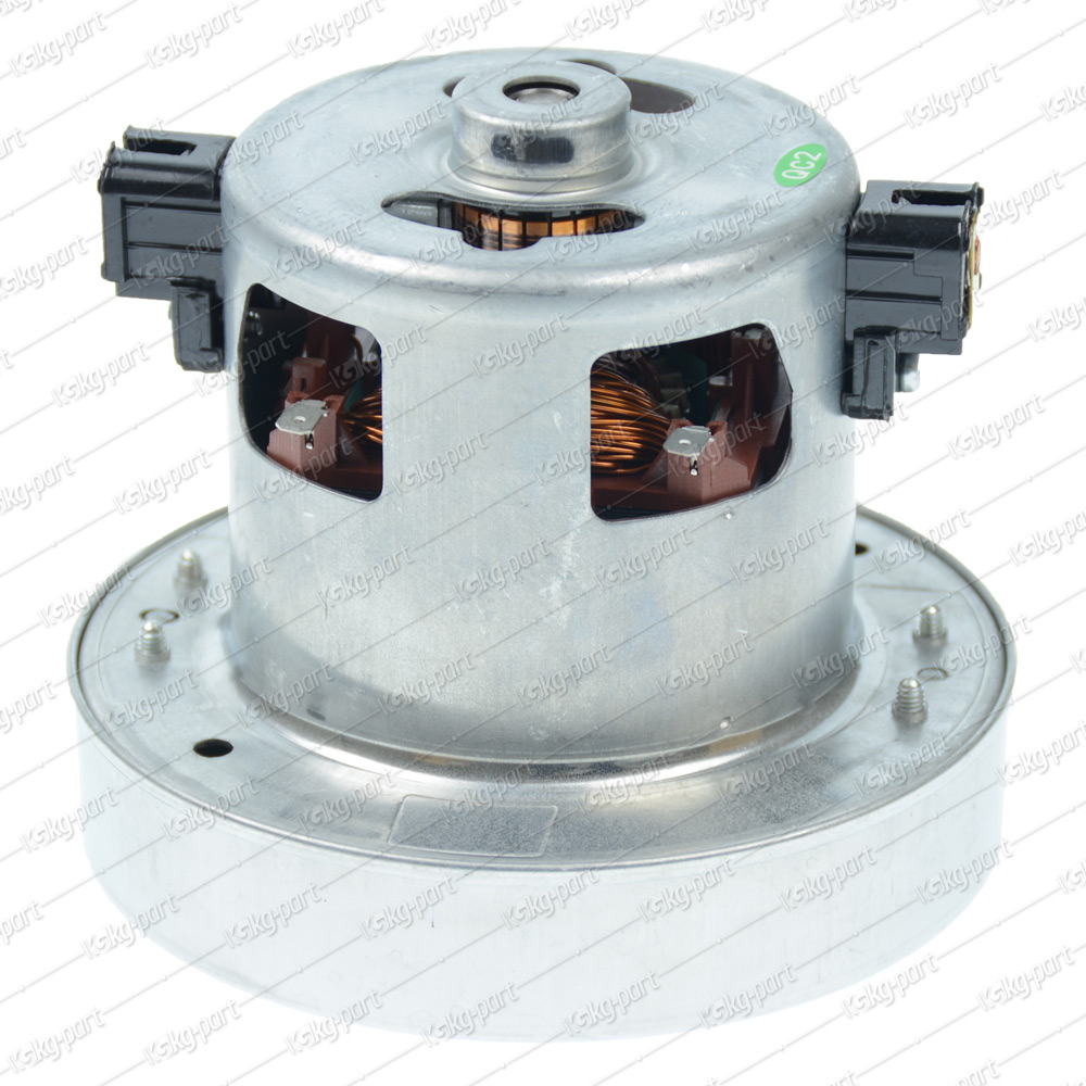 Philips PowerLife & PowerPro Compact Series 1800W Vacuum Cleaner Motor ...