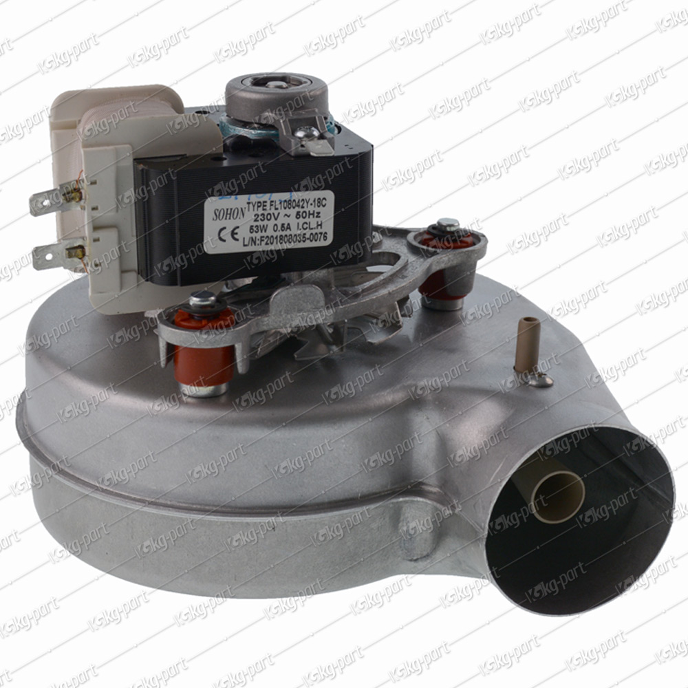 Ferroli Boiler Fan Assembly - 39817550 Wholesale