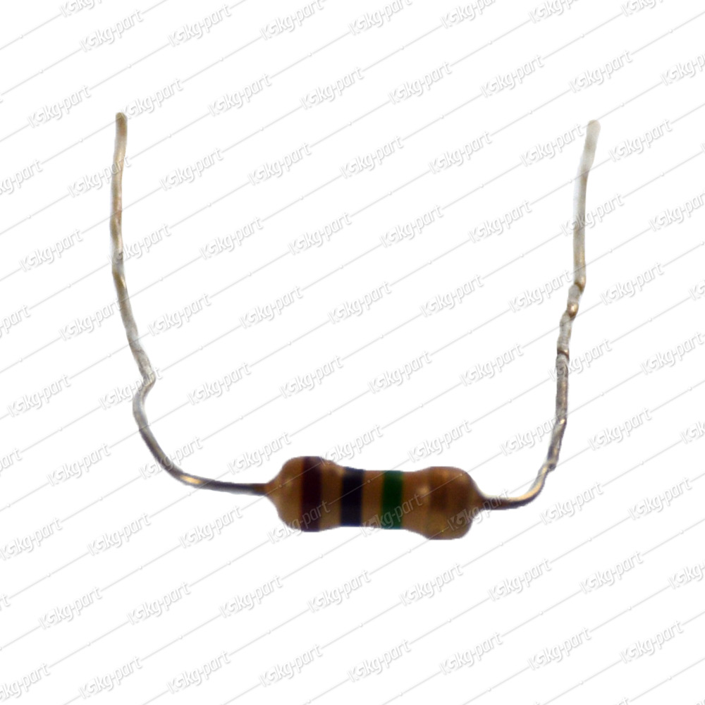 Hair Dryer Resistance - 1/4W Wholesale