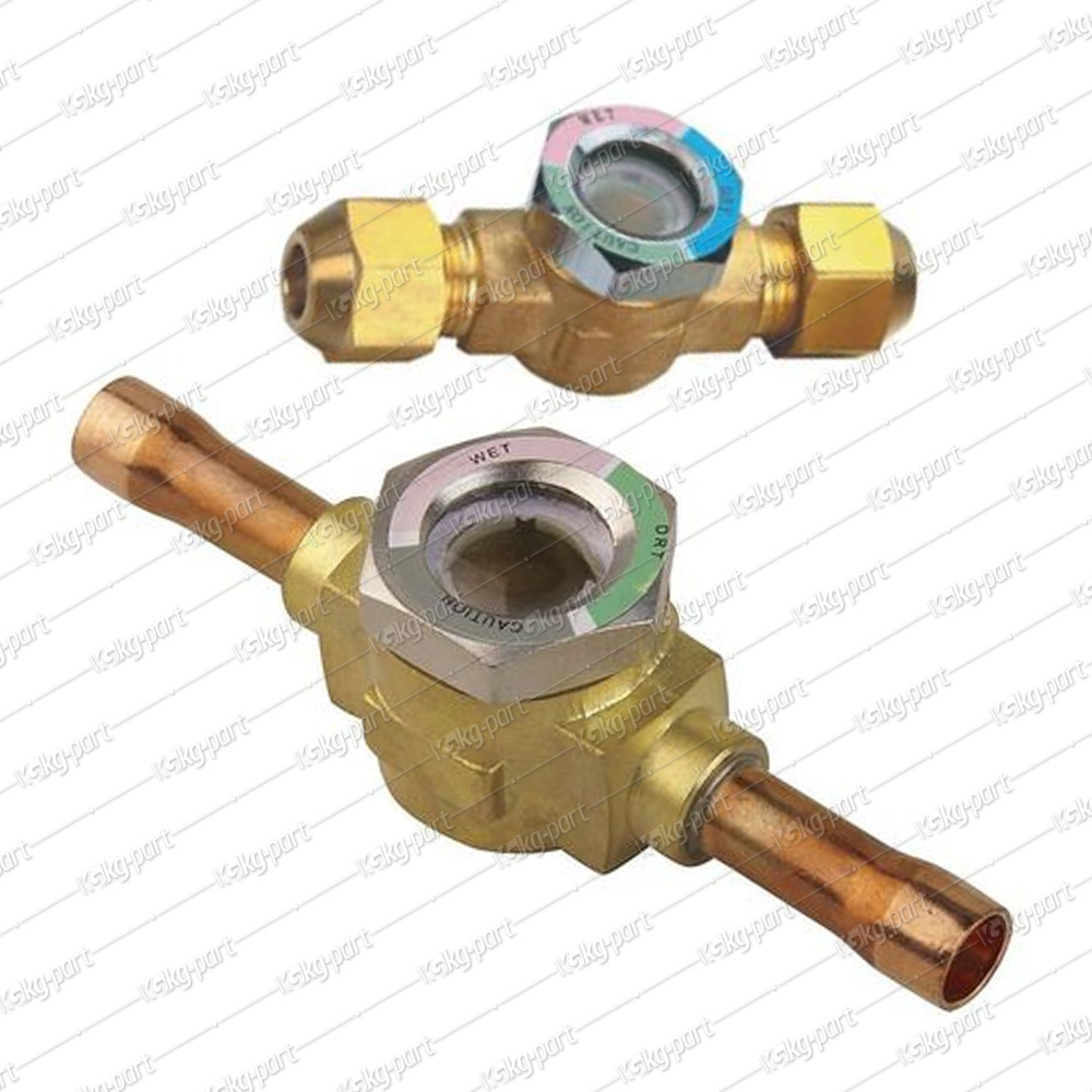 5/8 Sight Glass with Solder Wholesale