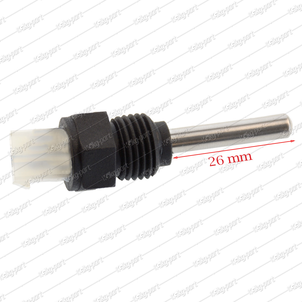 Ntc Sensor For Condensing Boilers Wholesale