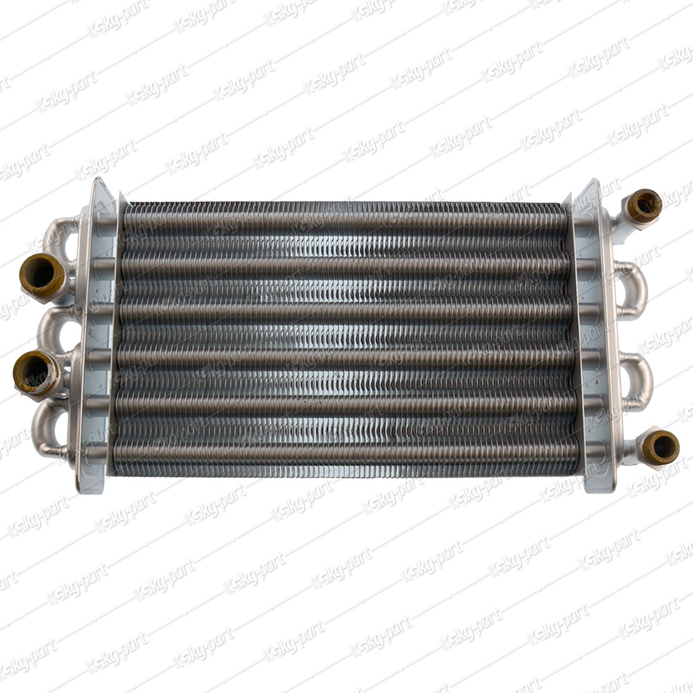 ECA Calora & Confeo Kombi Ana Eşanjör Toptan Satış