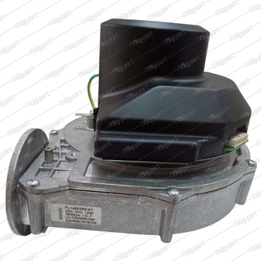 Sohon FL148029D-01 130W Boiler Fan Wholesale