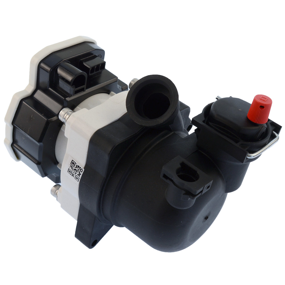 Duca WEX 325V DC 60 Watt Ariston Pompa Toptan Satış