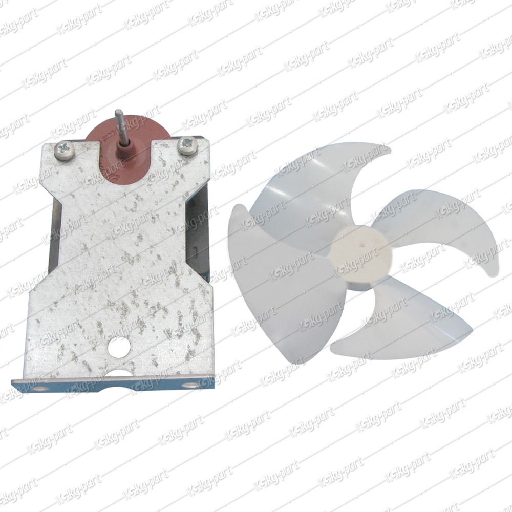 Refrigerator NoFrost Outdoor Fan Motor Wholesale
