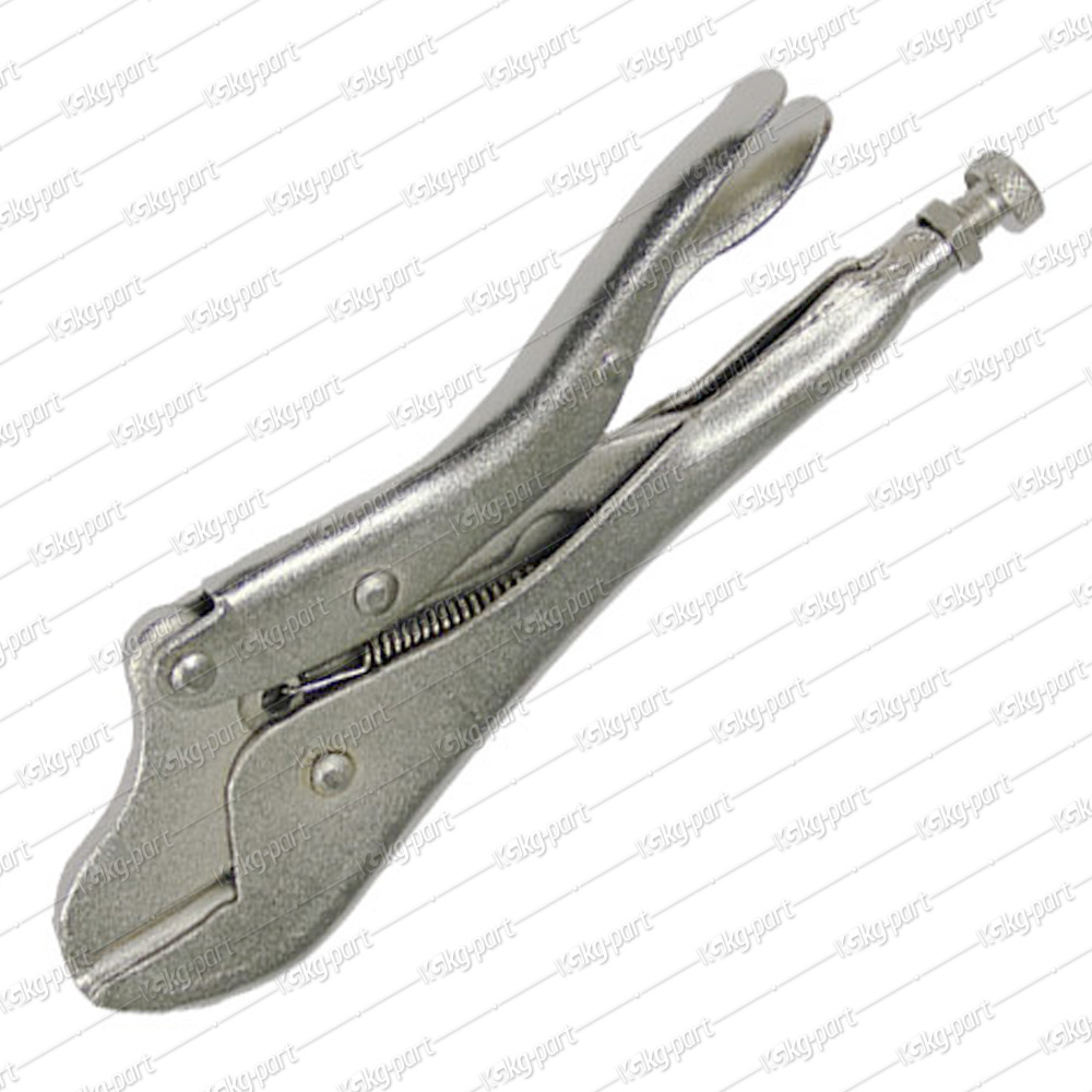 Pinch Off Plier - CT-201 Wholesale