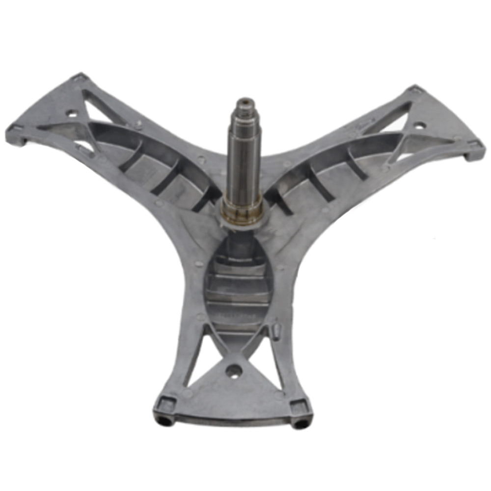 Bosch Logixx 8Kg Washing Machine Drum Shaft Long Mile Wholesale