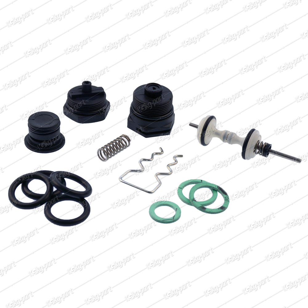 Heatline Capriz Boiler Three Way Valve Repair Kit Wholesale