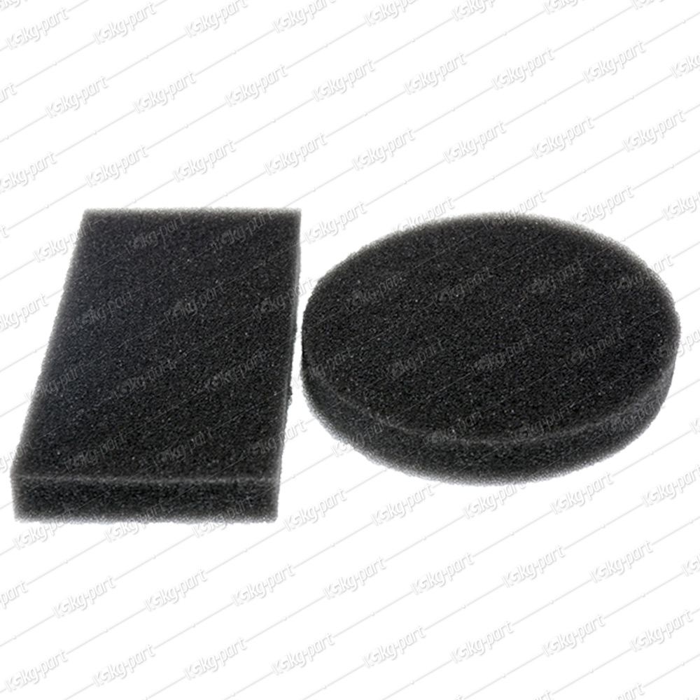 Taski GO Vacuum Cleaner Foam Filter Set Wholesale