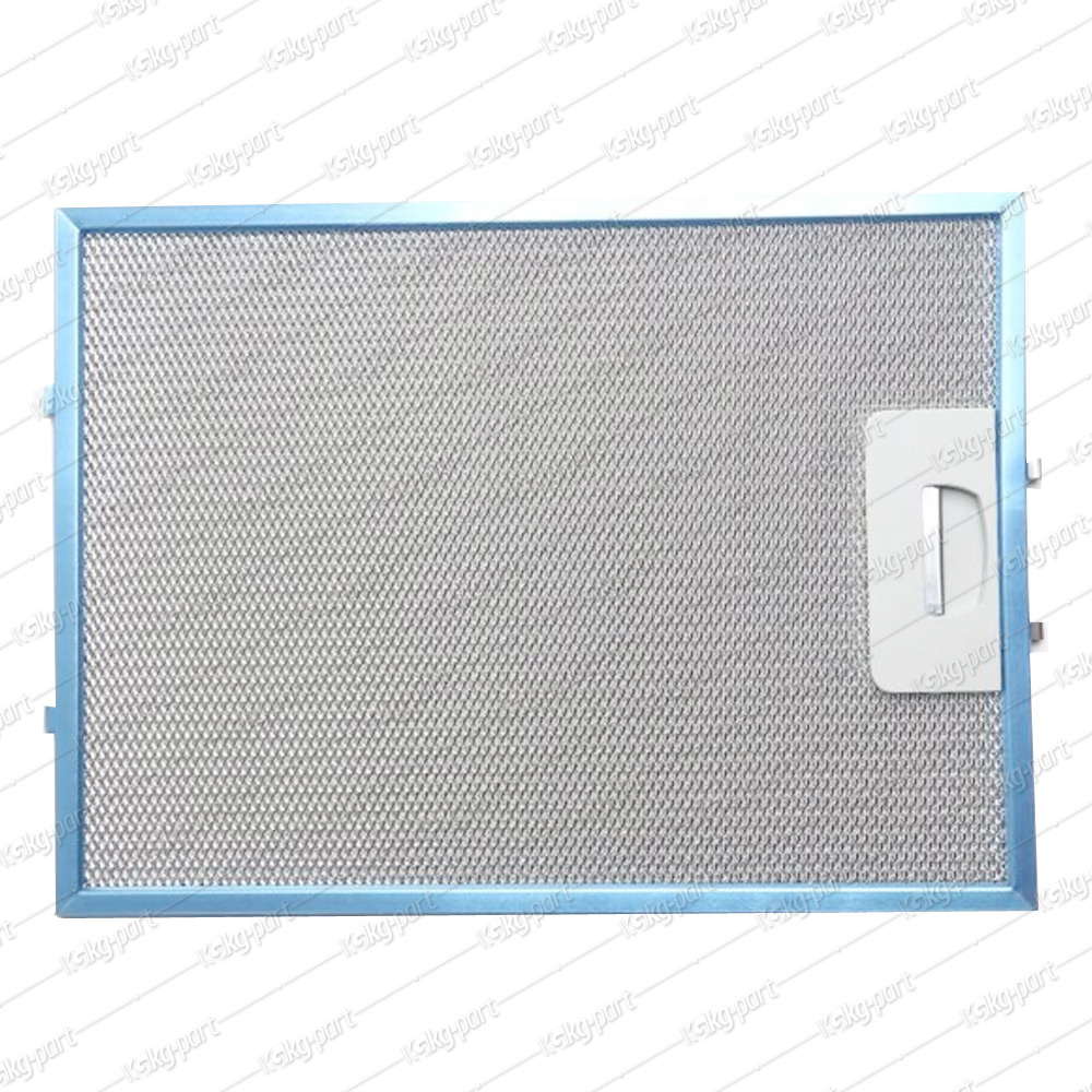 Teka Cooker Hood Metal Grease Filter - 81476048 Wholesale