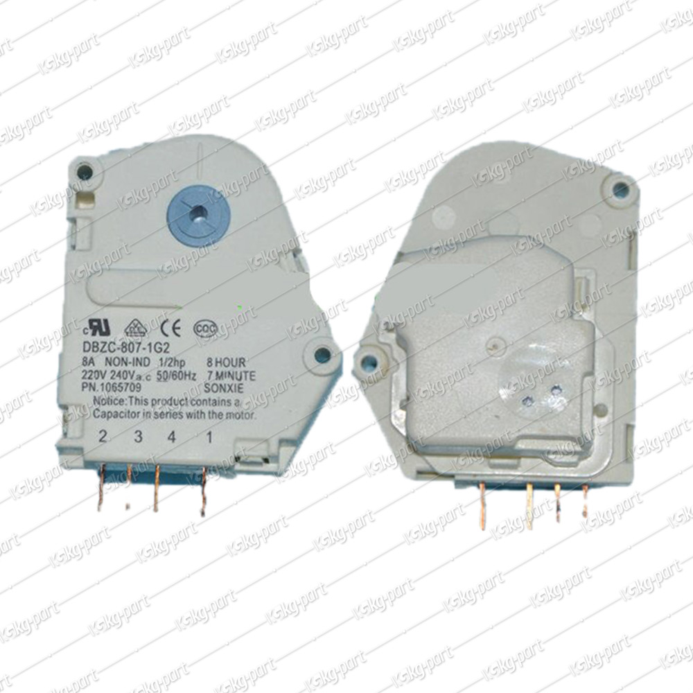 Universal Pragon Defrost Fridge Timer - DBZC-807-1GK Wholesale