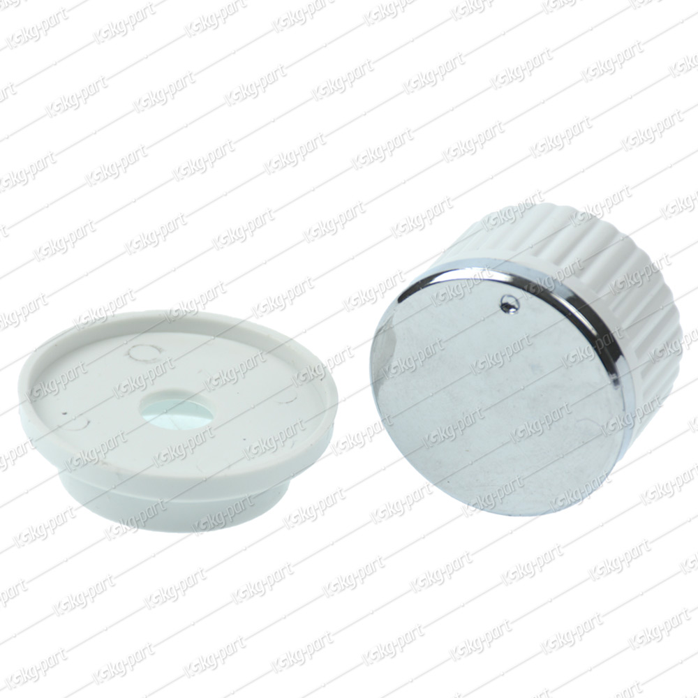 Universal Oven Button Set - Inox Wholesale