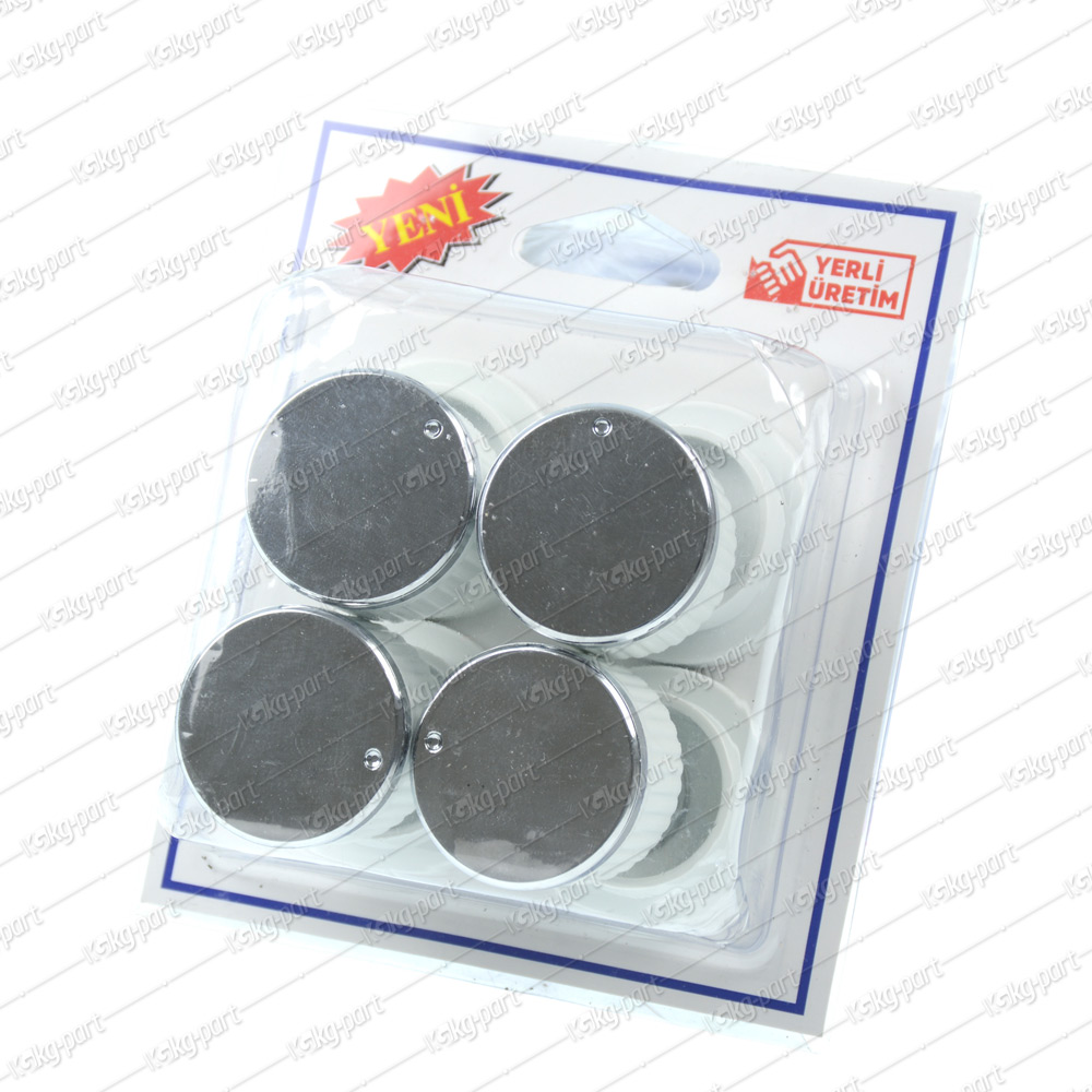 Universal Oven Button Set - Inox Wholesale