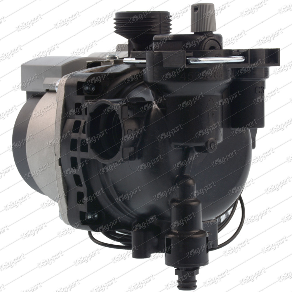 Wilo INTKSL 15/5-1 Boiler Pump Wholesale